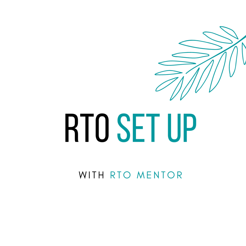 Establishing an RTO that unlocks opportunities - RTO Mentor