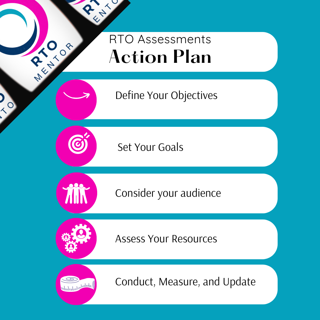 RTO Assessments: Ensuring Quality and Compliance - RTO Mentor